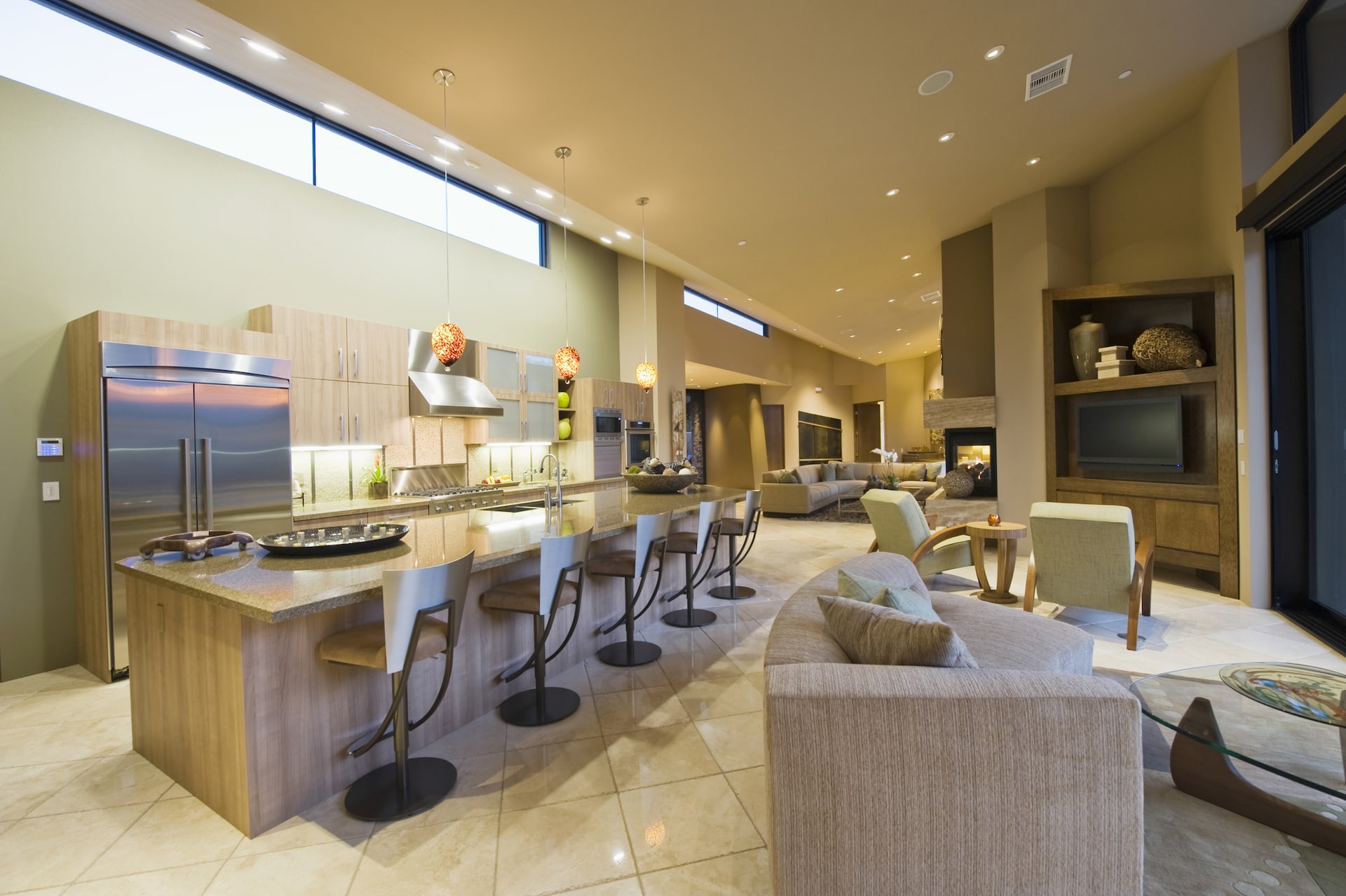 1031 Exchange | Loan Scenario